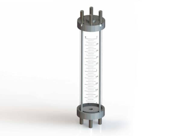 Calibration Pots: The Ultimate Guide to Precision in Chemical Injection Systems - Olio Instruments
